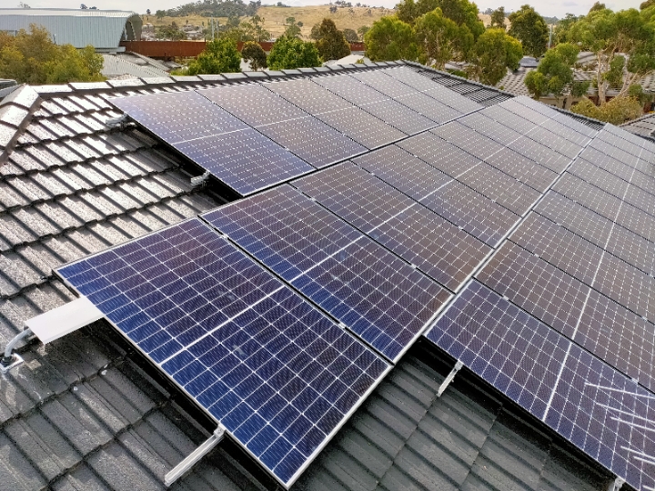 Australia Solar Panel