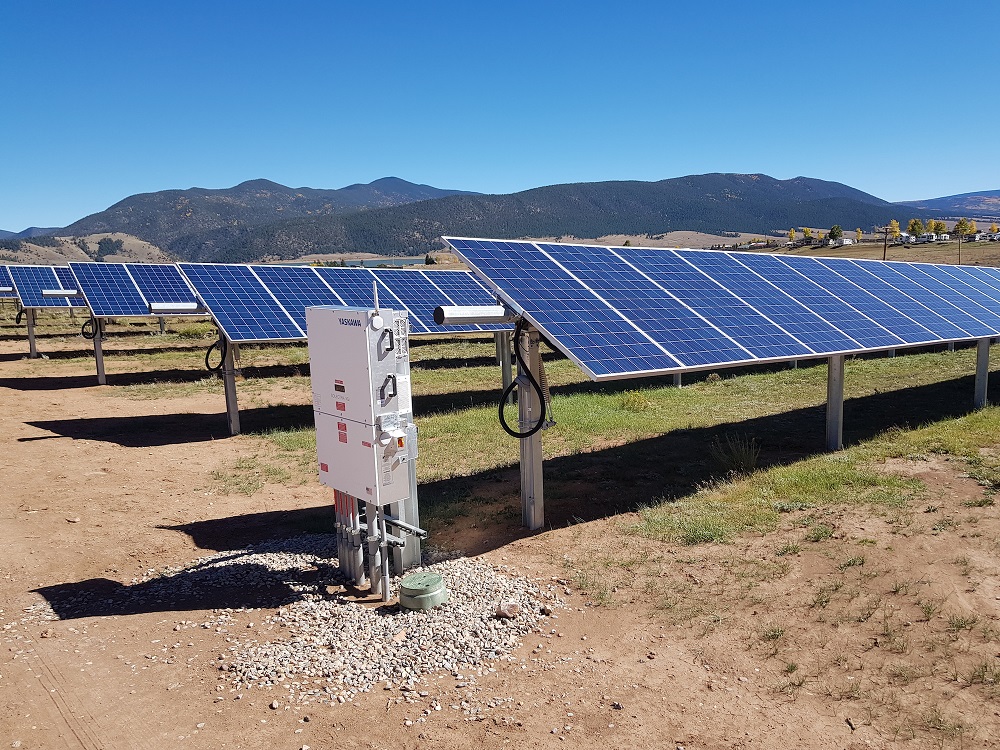 Australia Solar Panel